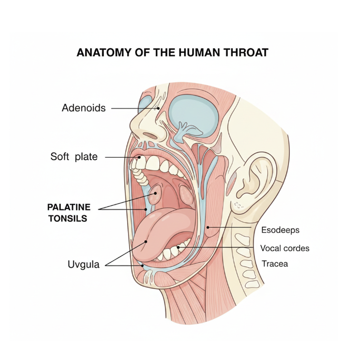 Can Tonsils Grow Back After Surgery?